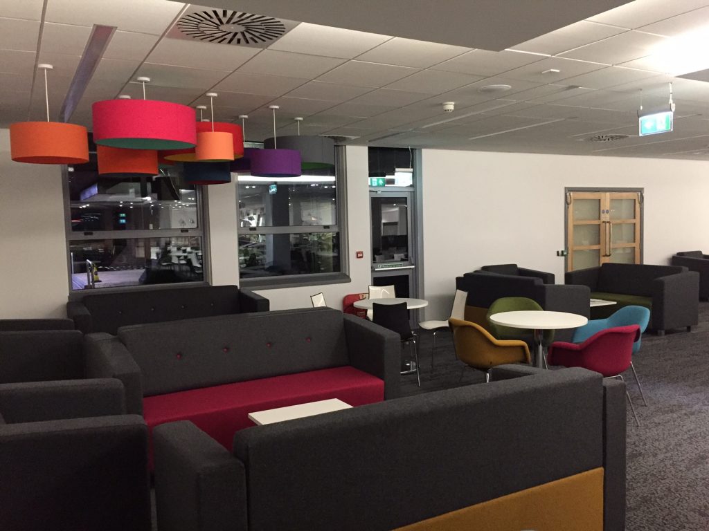 ITV Leeds | CM Oxendale